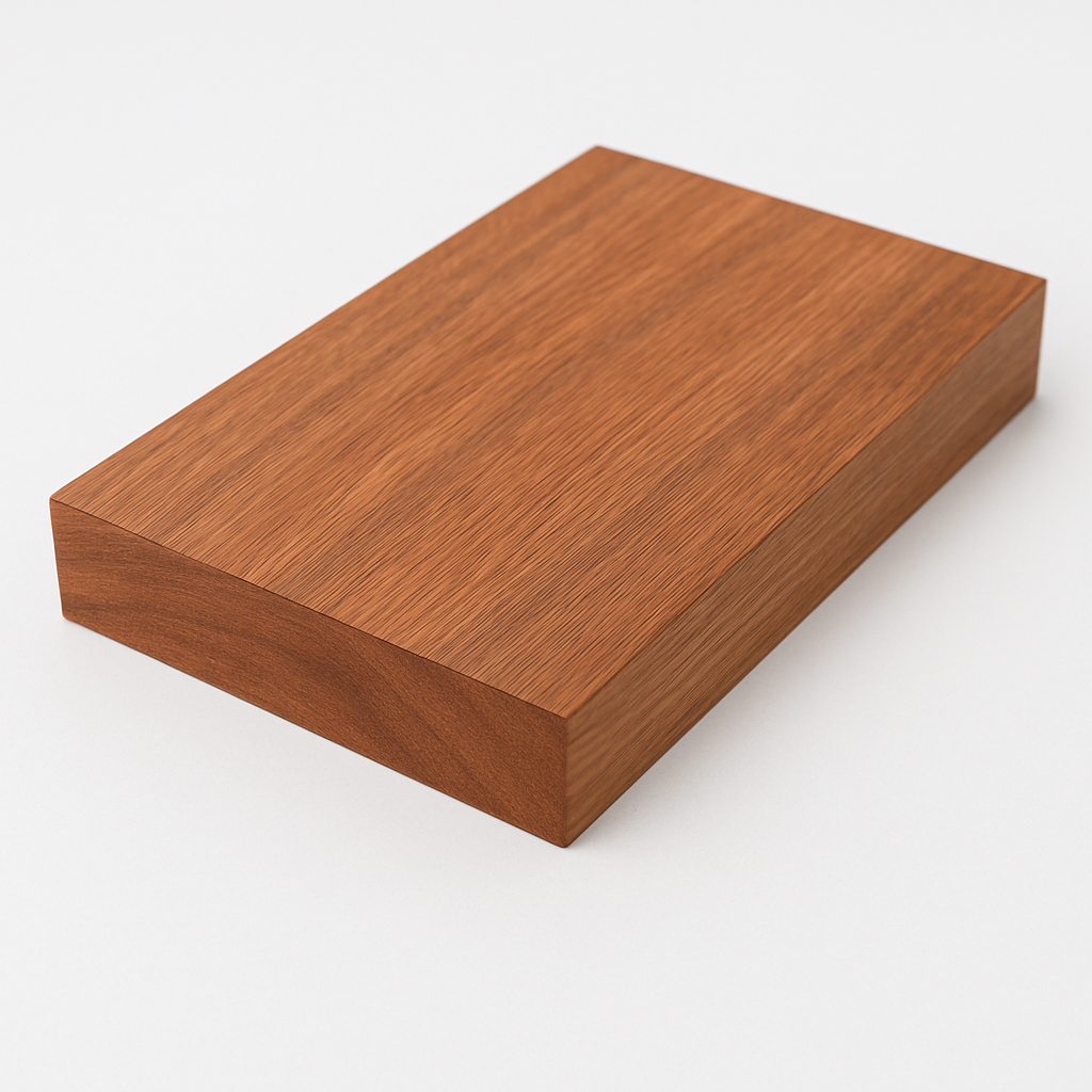 CAOBILLA 3MM | Maderería La Cruz
